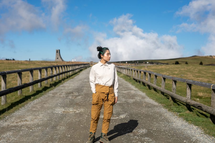 365 LIGHT - TORAYA EQUIPMENT