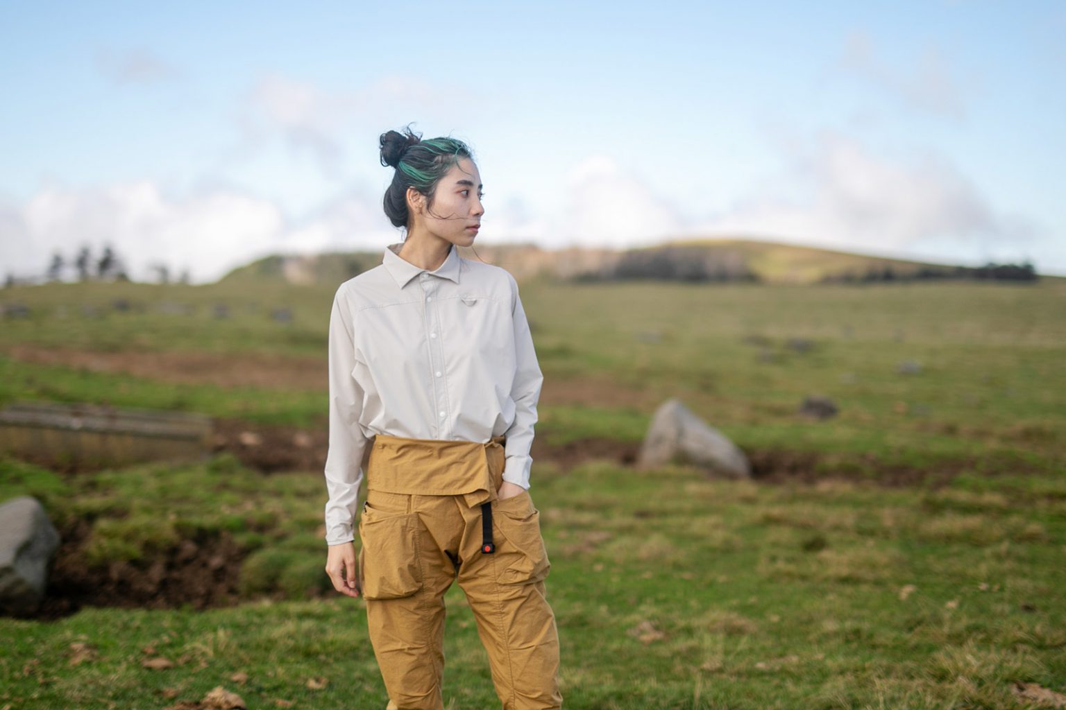 247 JUMP - TORAYA EQUIPMENT