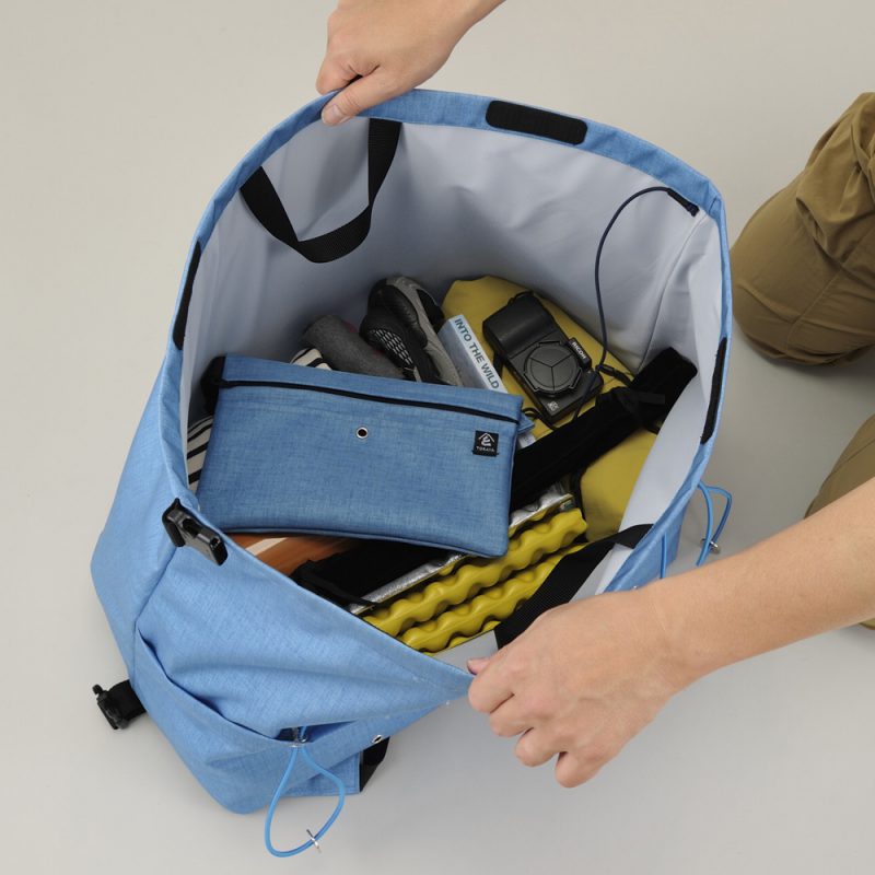 196 JOURNEY - TORAYA EQUIPMENT