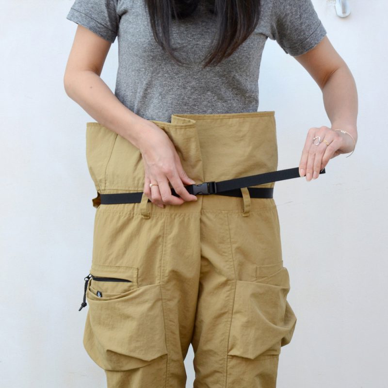 365 ARCH - TORAYA EQUIPMENT