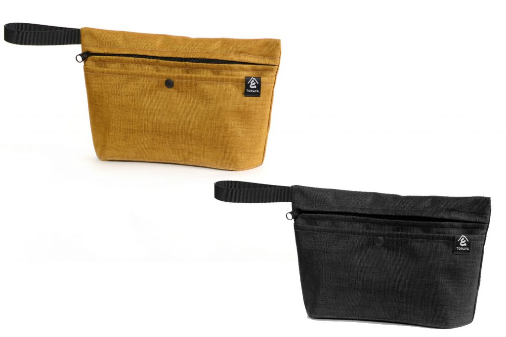 270 RAMBLE + - TORAYA EQUIPMENT