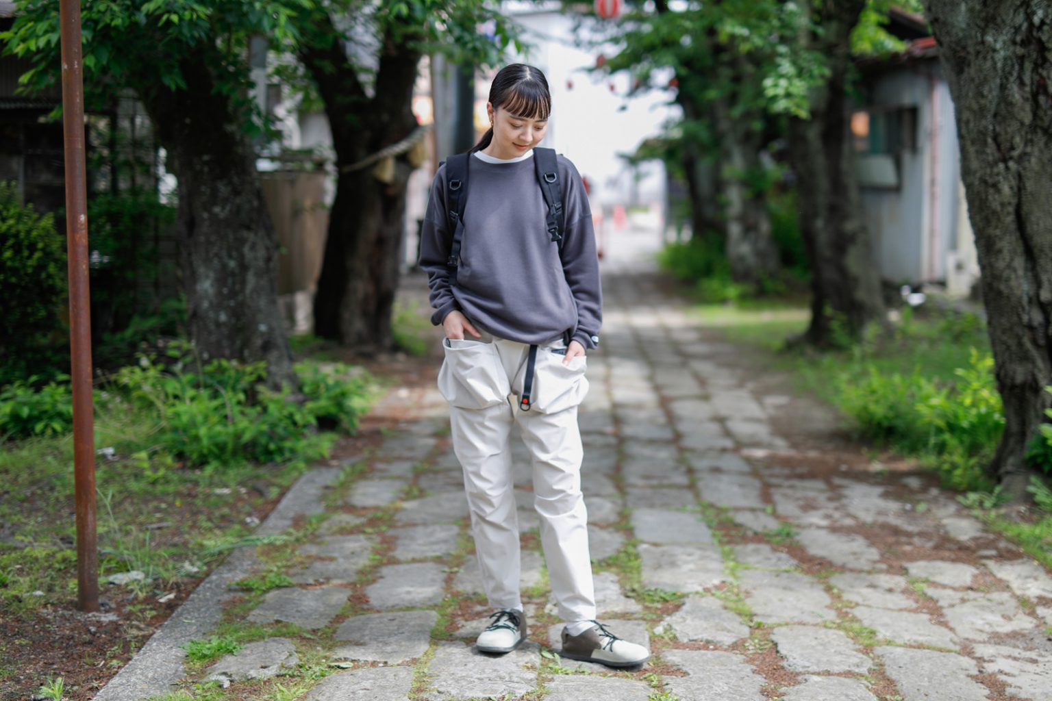 365 STRETCH - TORAYA EQUIPMENT